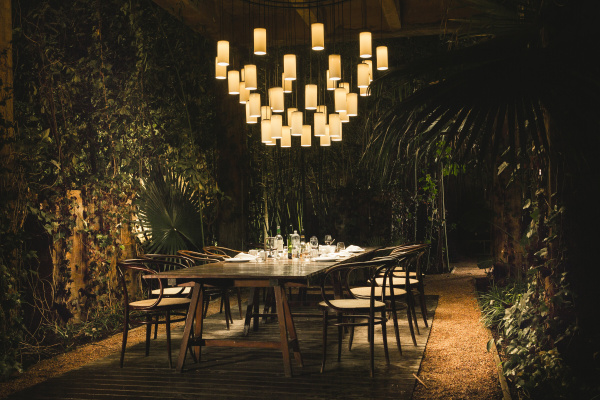 Cirio Chandelier | Santa & Cole