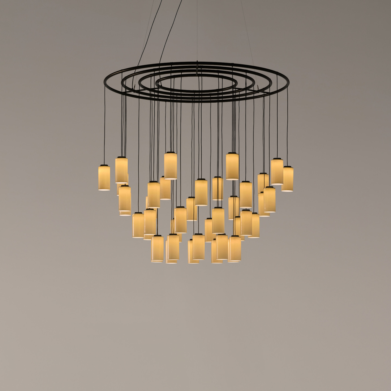 Cirio Chandelier | Santa & Cole